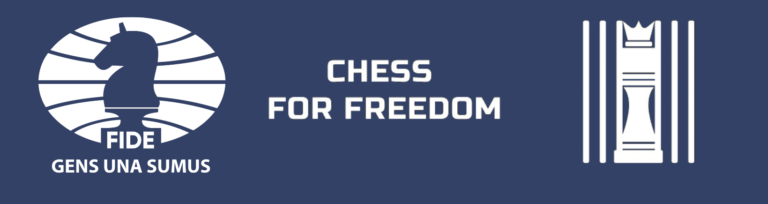 About – Chess For Freedom